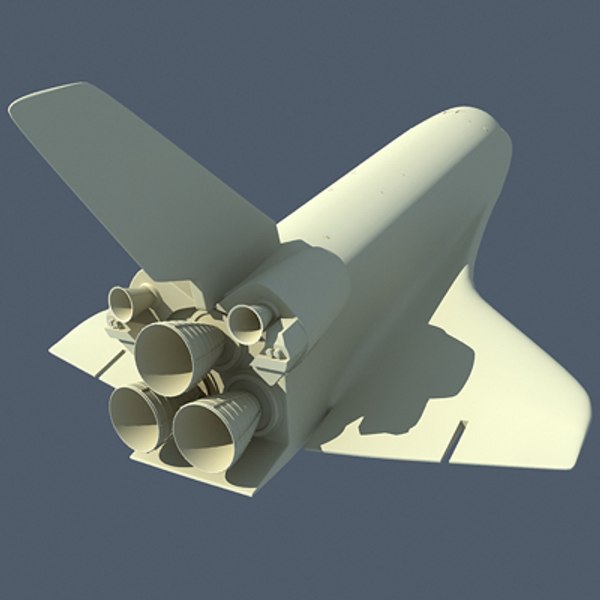 Space Shuttle SketchUp Models for Download | TurboSquid