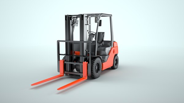 hitch wheel loader toyota max