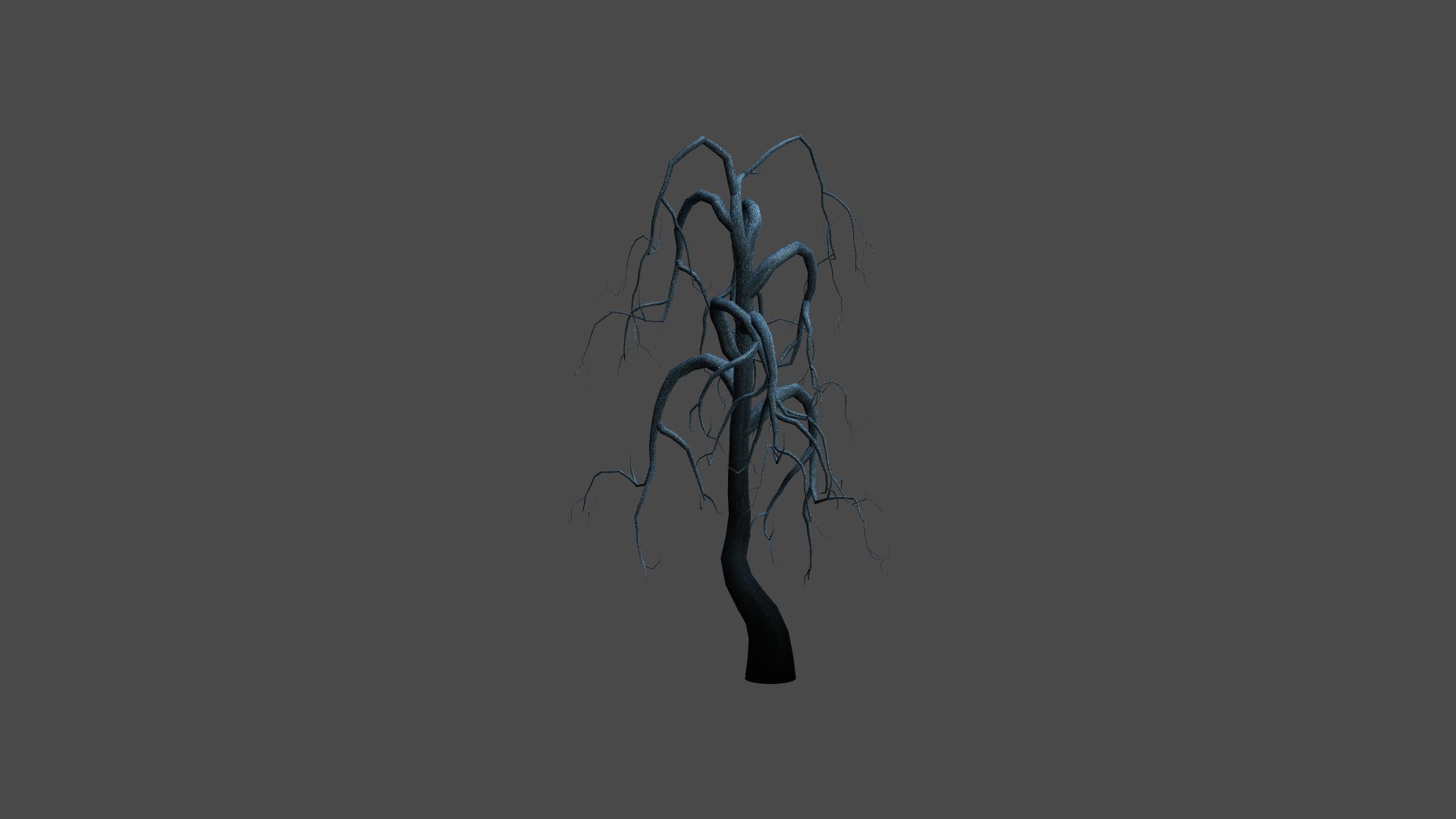 Free 26 Spooky Trees 3D Model - TurboSquid 1976221