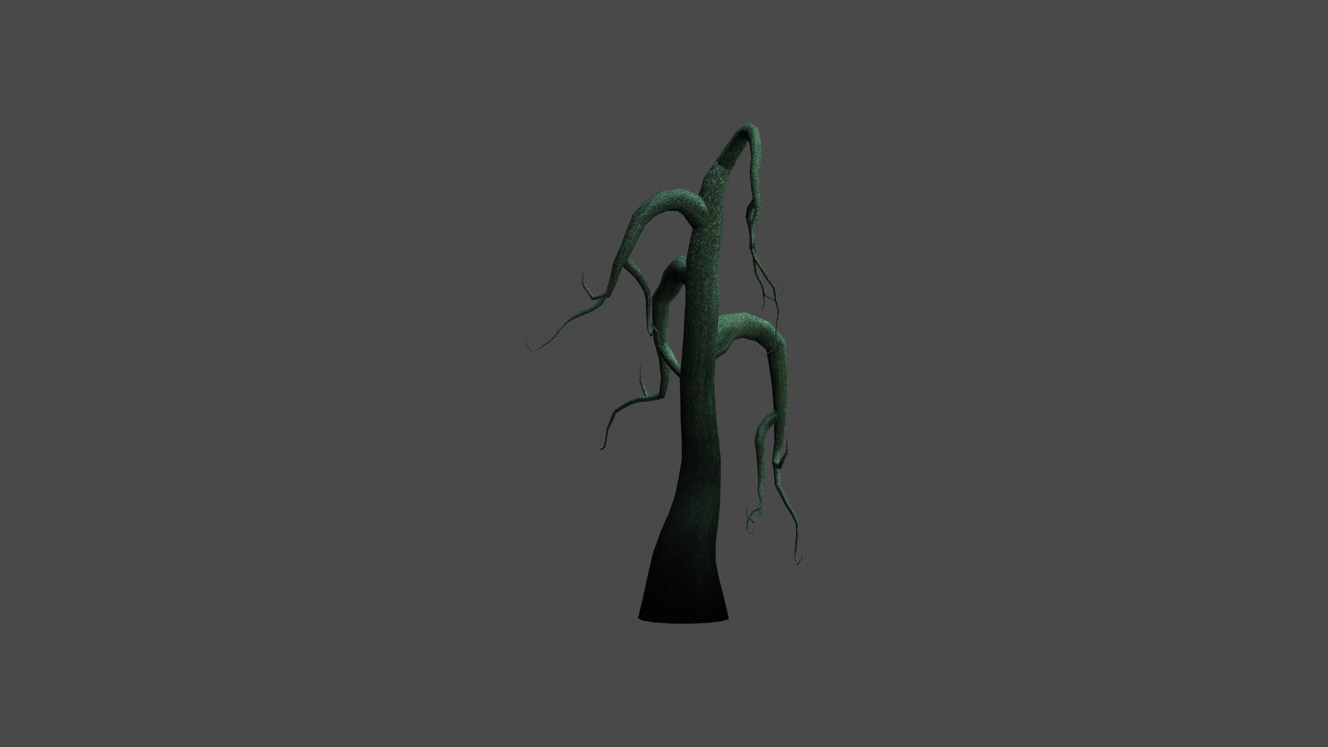 Free 26 Spooky Trees 3D Model - TurboSquid 1976221