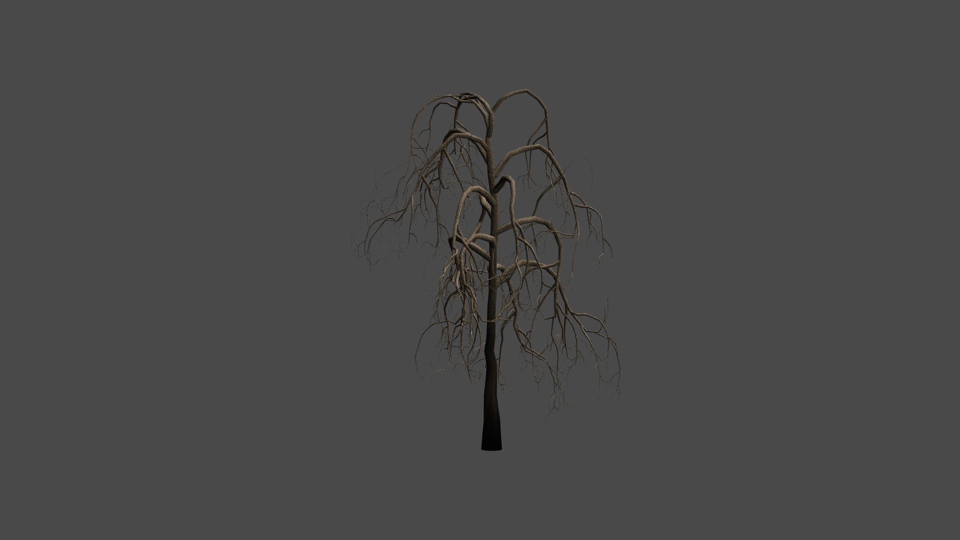 Free 26 Spooky Trees 3D Model - TurboSquid 1976221