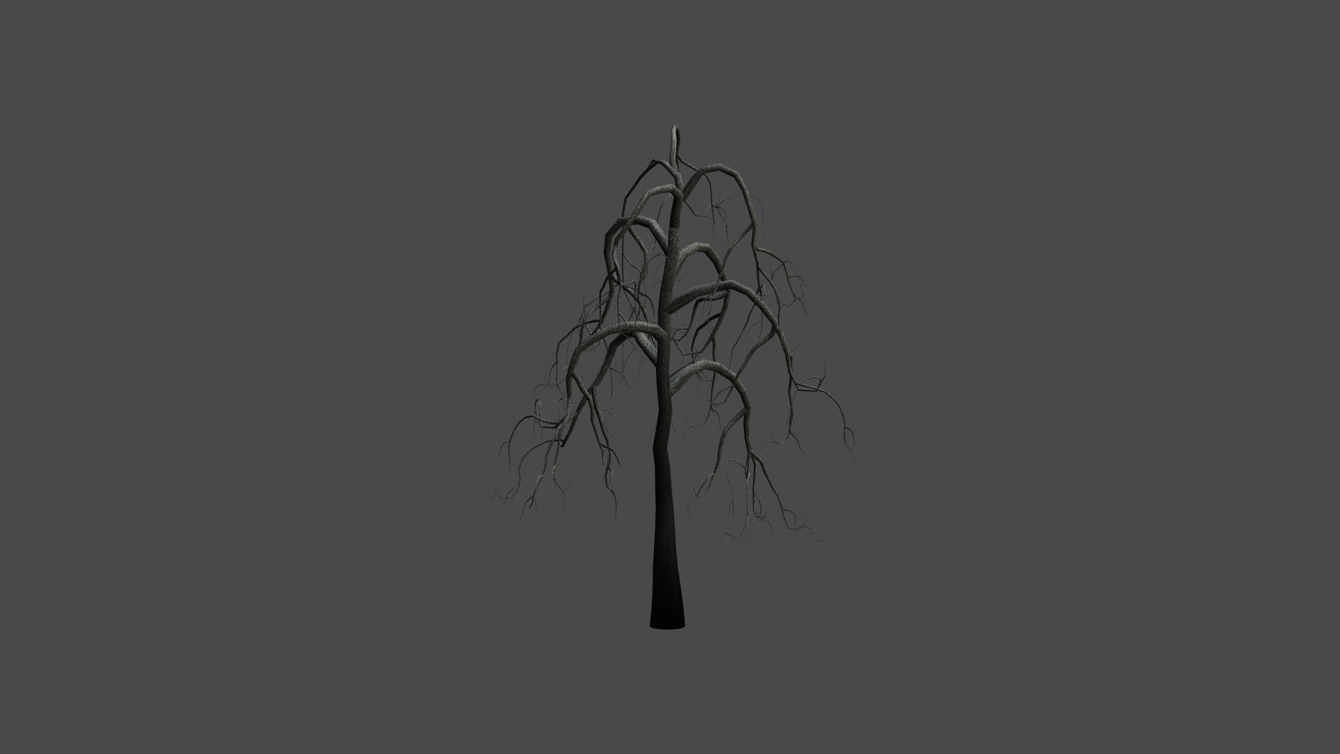 Free 26 Spooky Trees 3D Model - TurboSquid 1976221