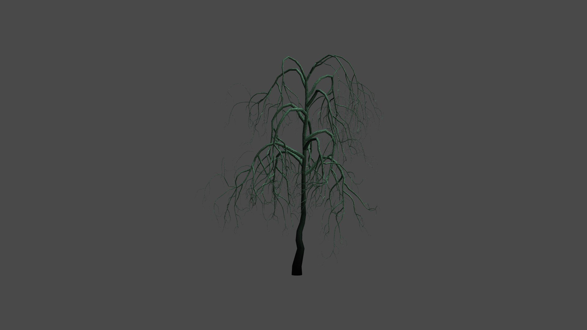 Free 26 Spooky Trees 3D Model - TurboSquid 1976221