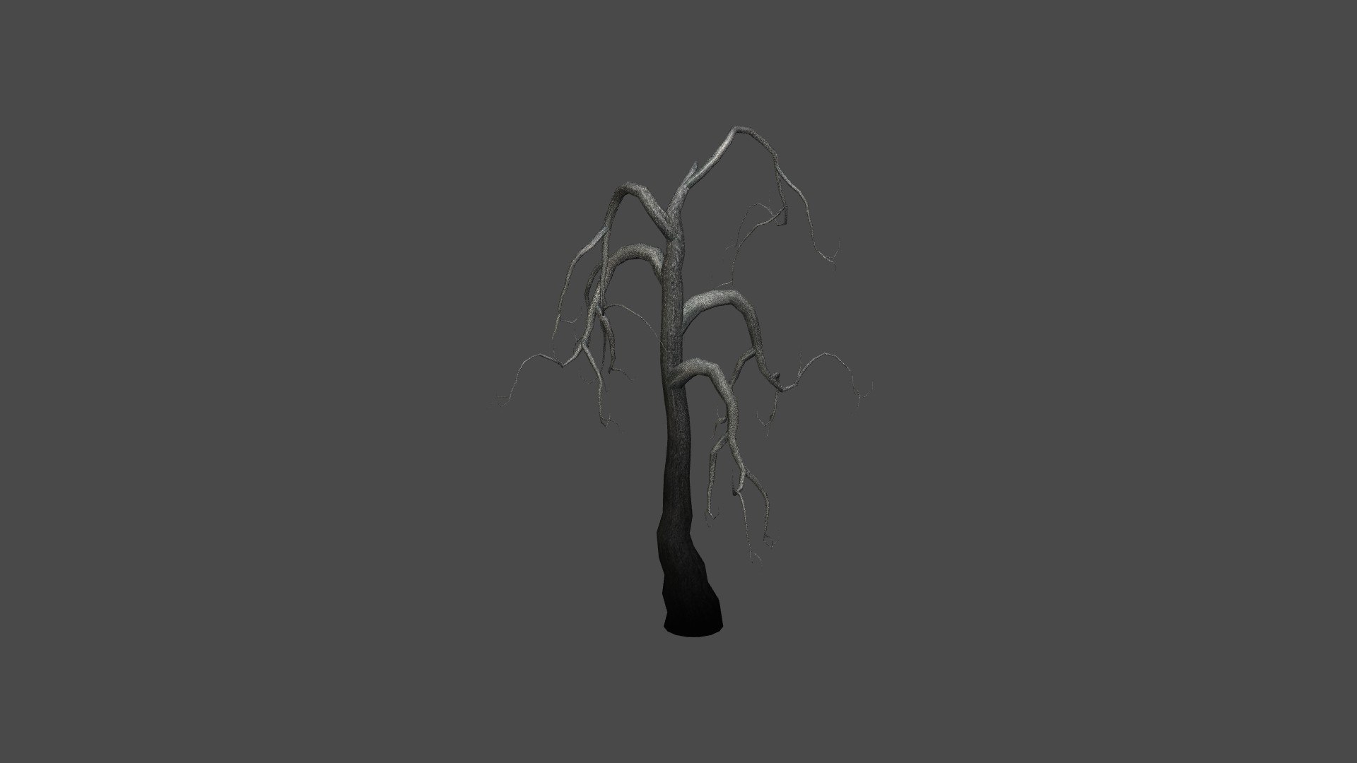 Free 26 Spooky Trees 3D Model - TurboSquid 1976221