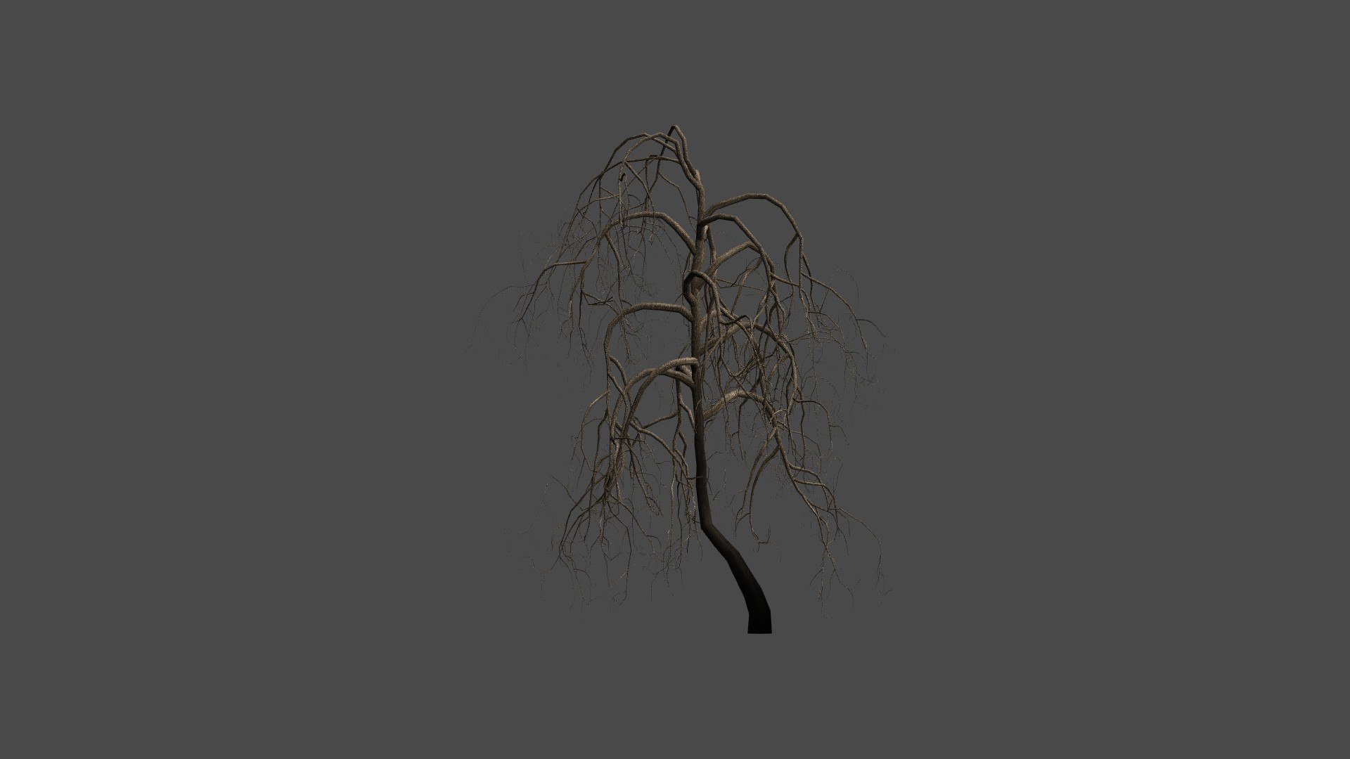 Free 26 Spooky Trees 3D Model - TurboSquid 1976221
