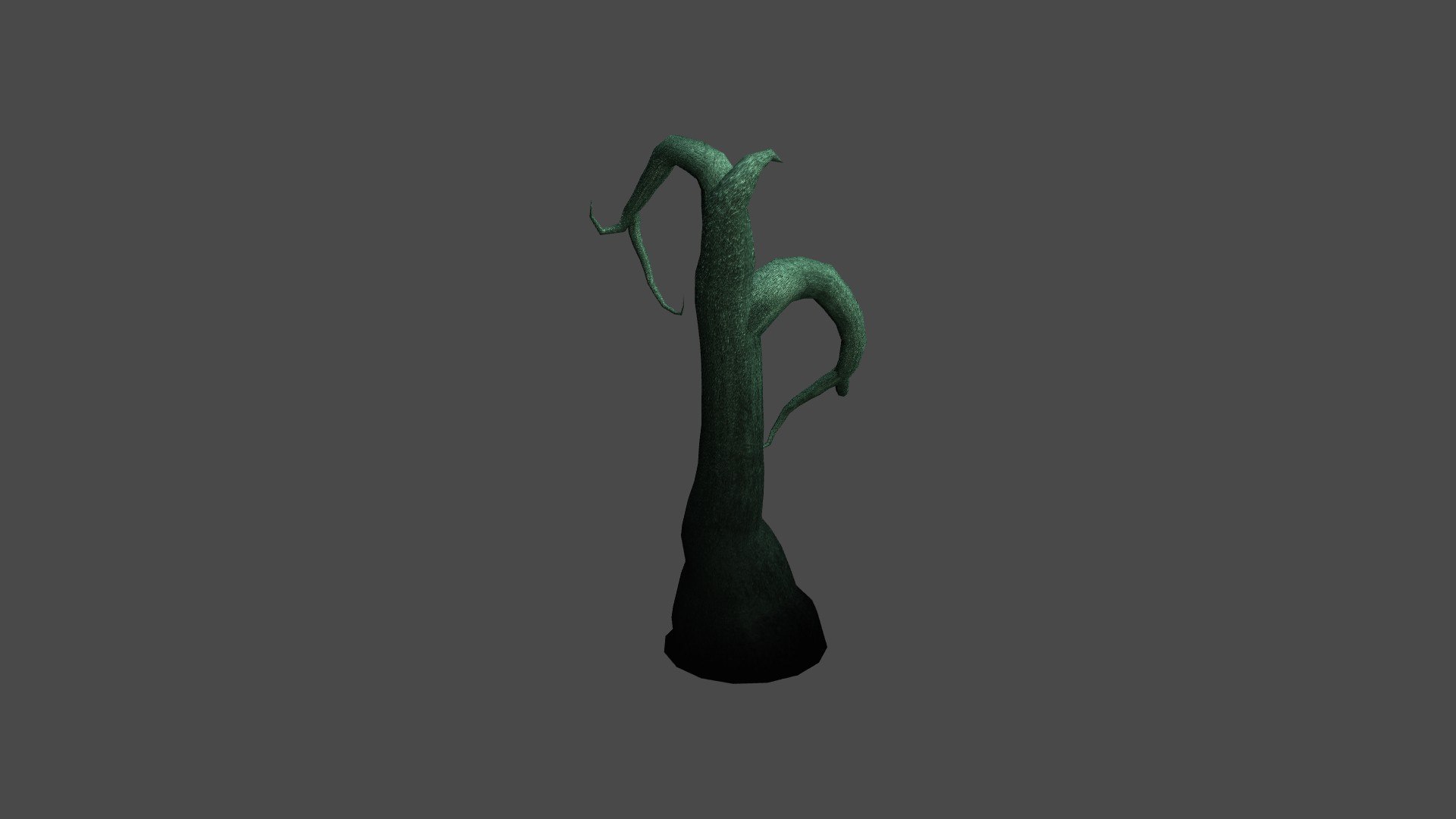 Free 26 Spooky Trees 3D Model - TurboSquid 1976221