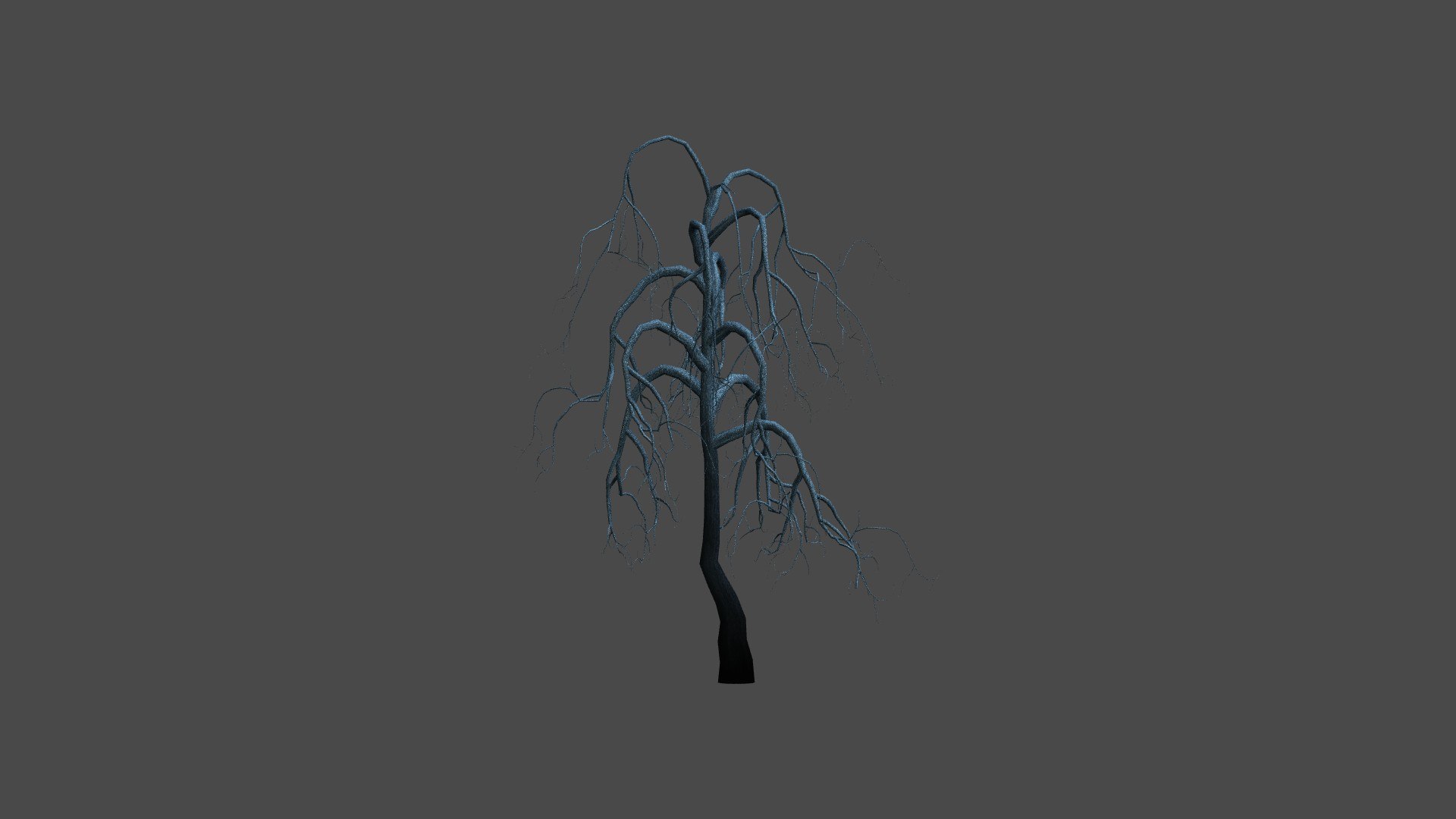 Free 26 Spooky Trees 3D Model - TurboSquid 1976221