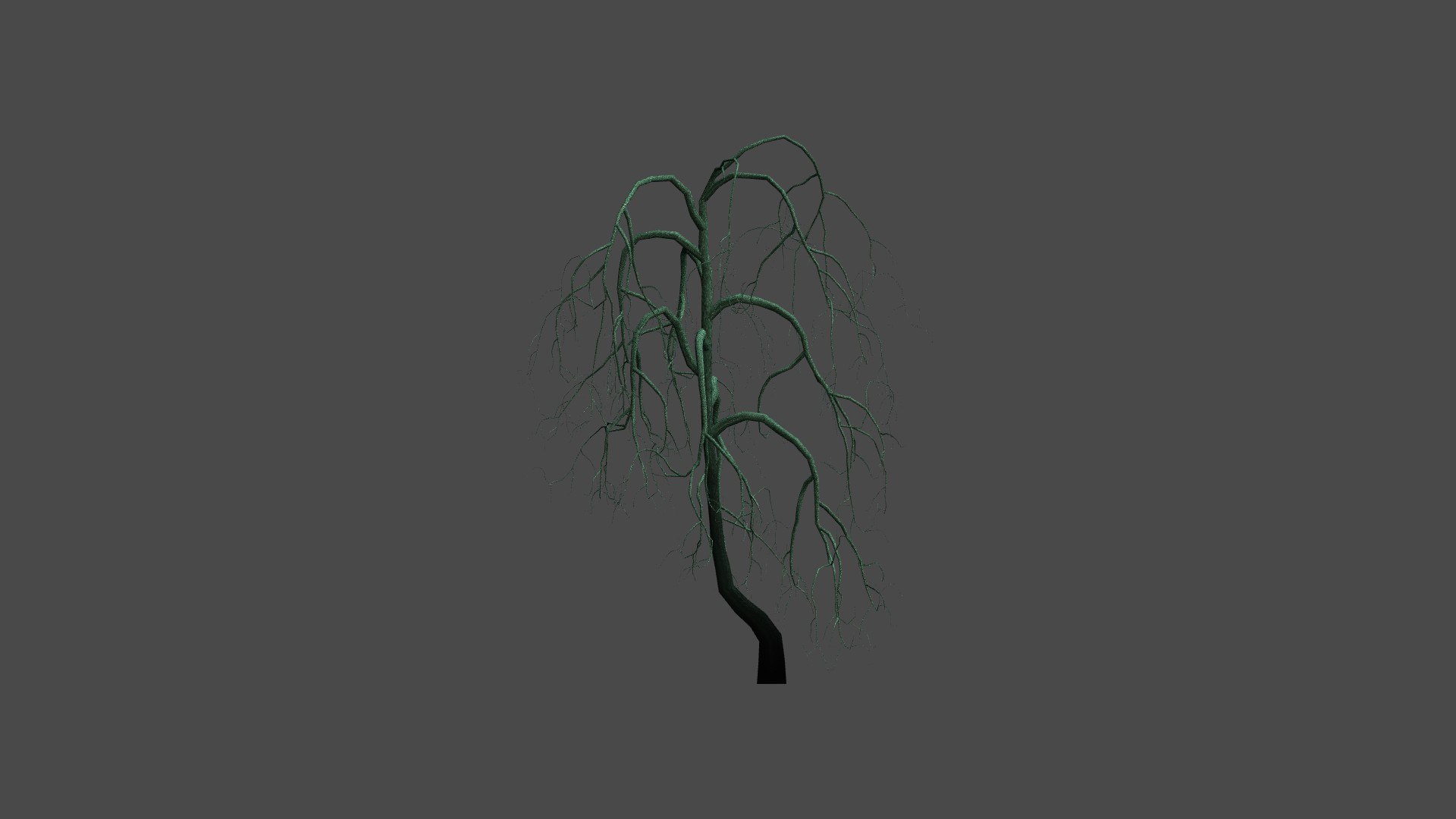 Free 26 Spooky Trees 3D Model - TurboSquid 1976221