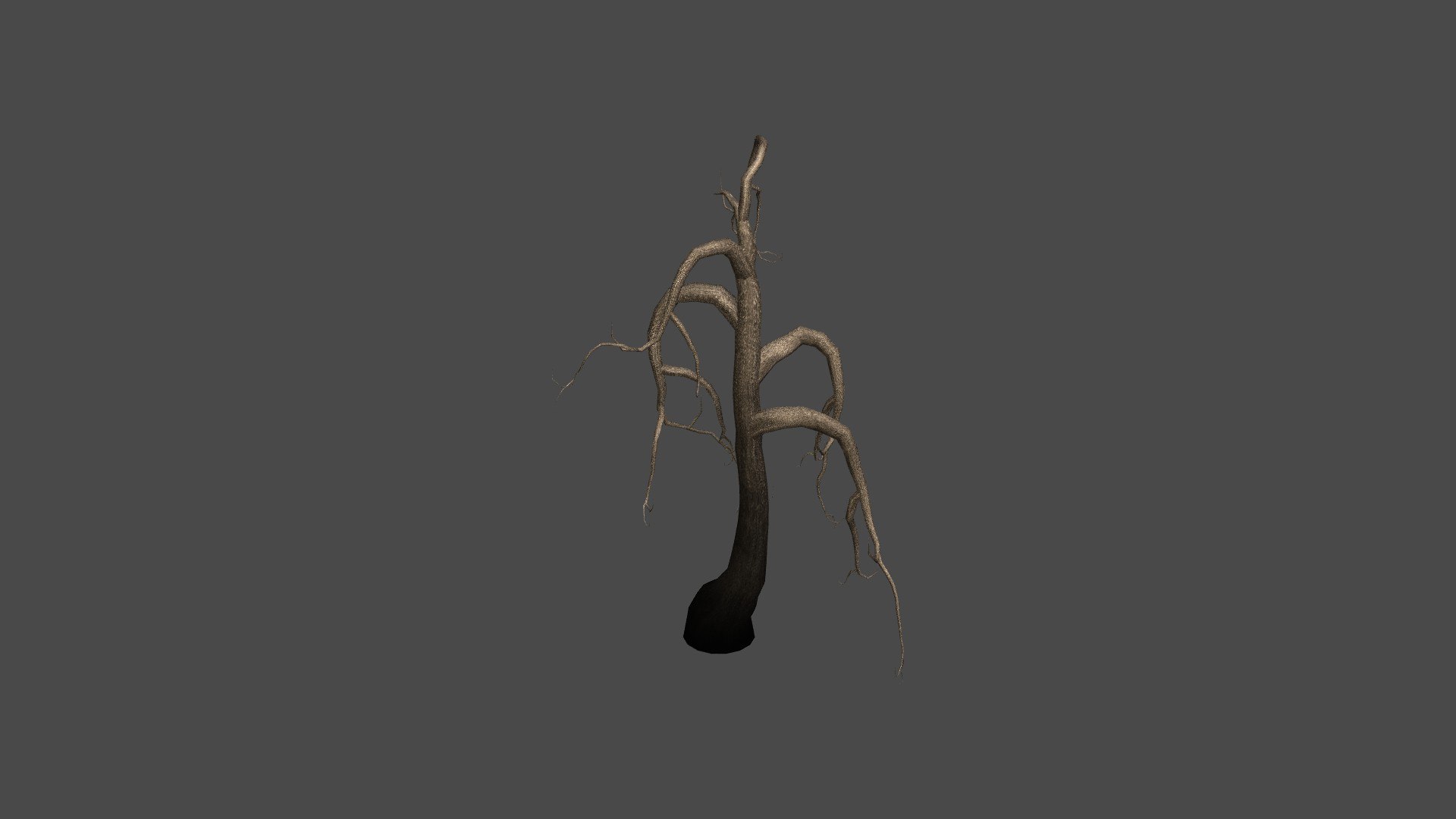 Free 26 Spooky Trees 3D Model - TurboSquid 1976221