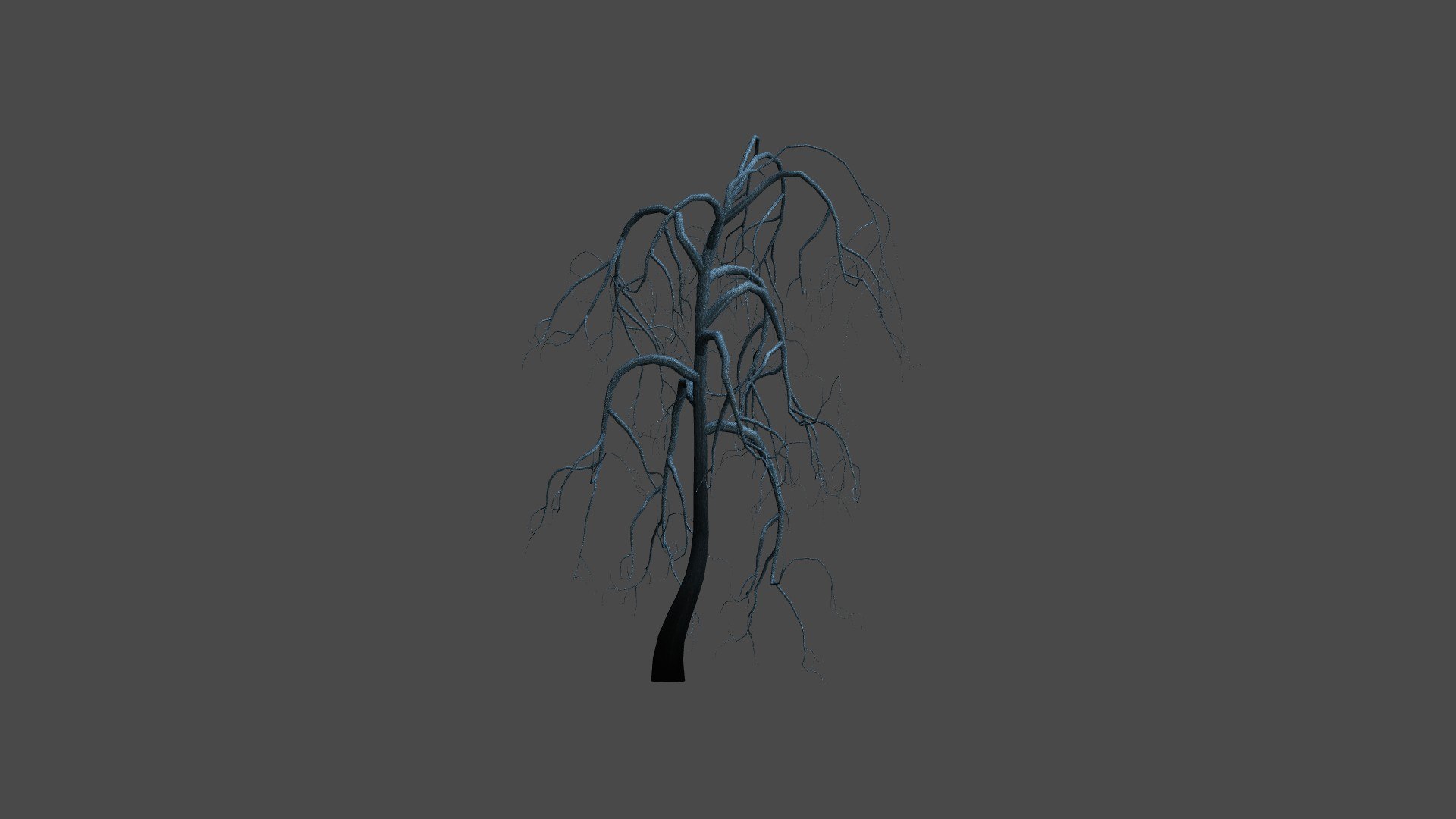 Free 26 Spooky Trees 3D Model - TurboSquid 1976221