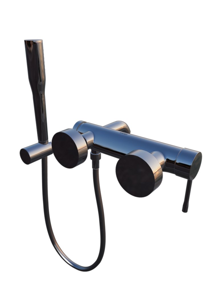 Grohe Product-shower-Essence New OHM bath exp plus show set model ...