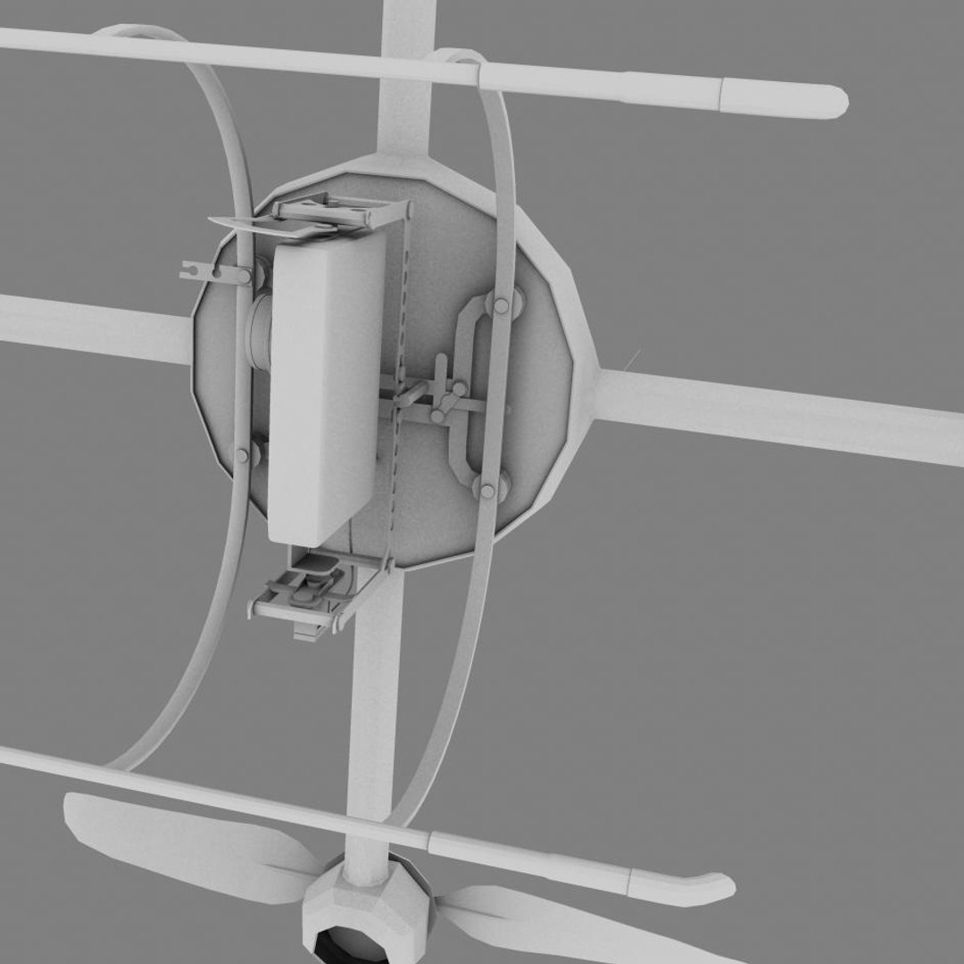 Maya Unmanned Aerial Vehicle Uav