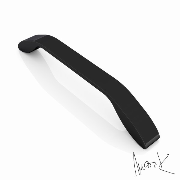 Handle SketchUp Models for Download | TurboSquid