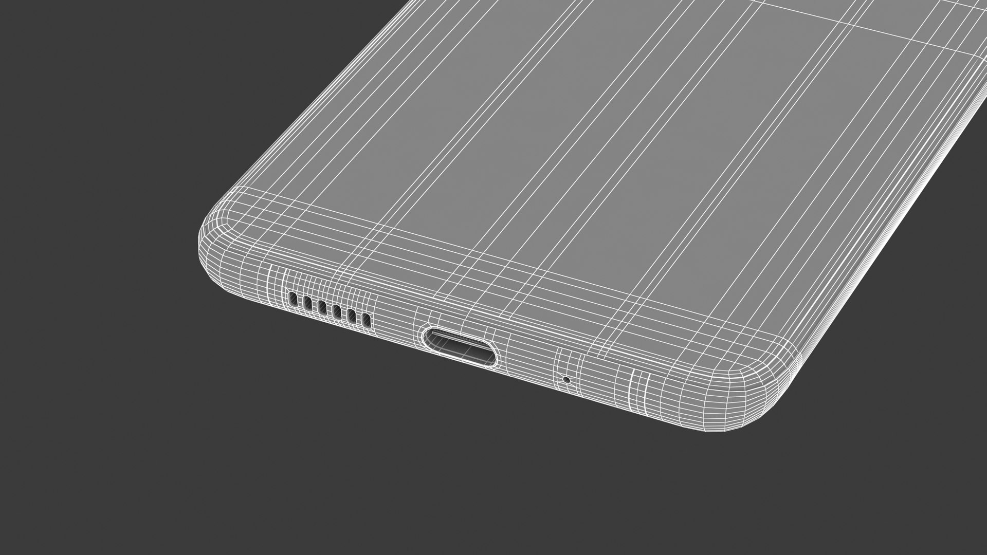3D Samsung Galaxy S20 Model - TurboSquid 1555969