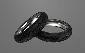 Wheel SketchUp Models for Download | TurboSquid