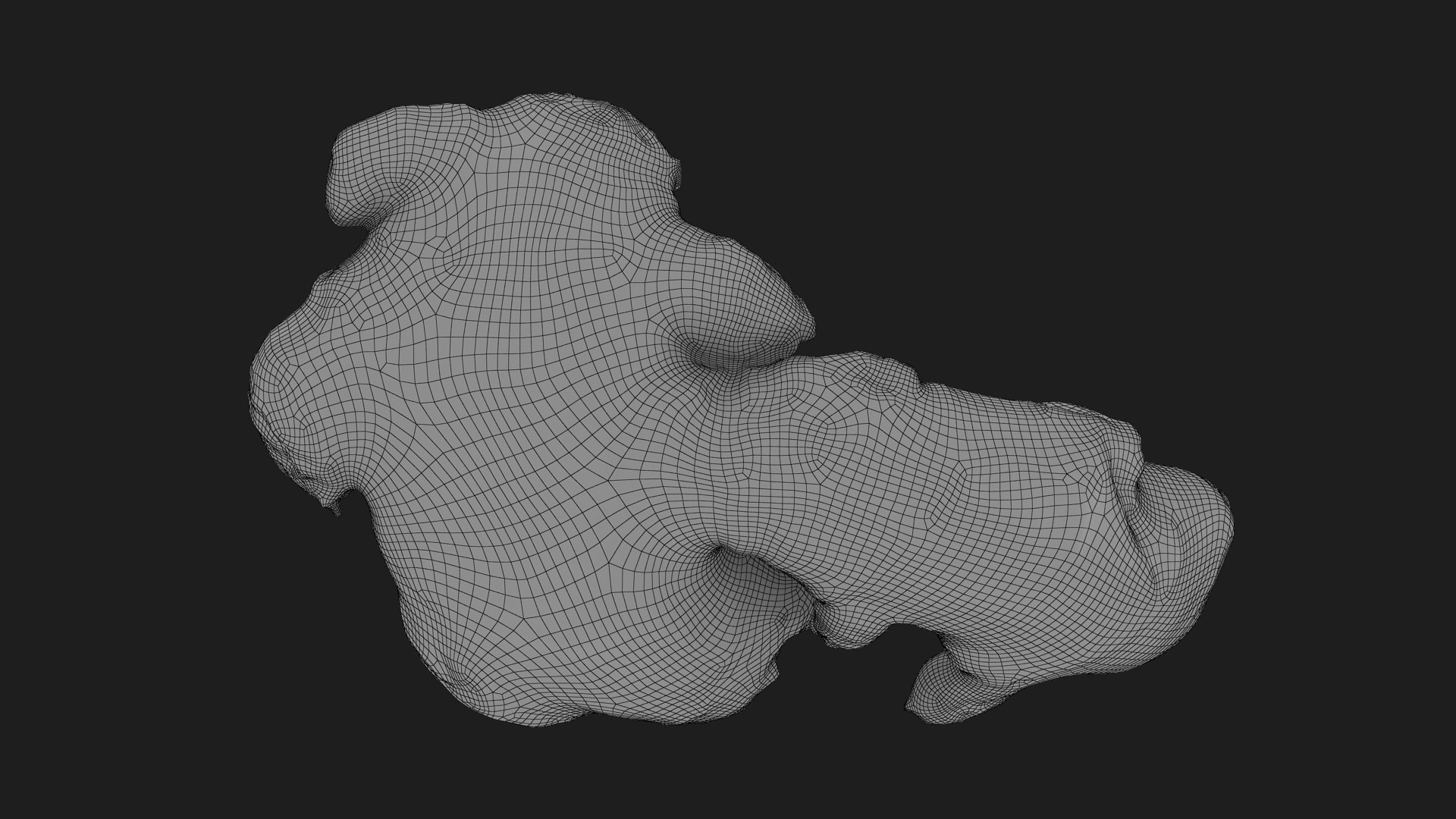 3D Ginger Collection - TurboSquid 2388045