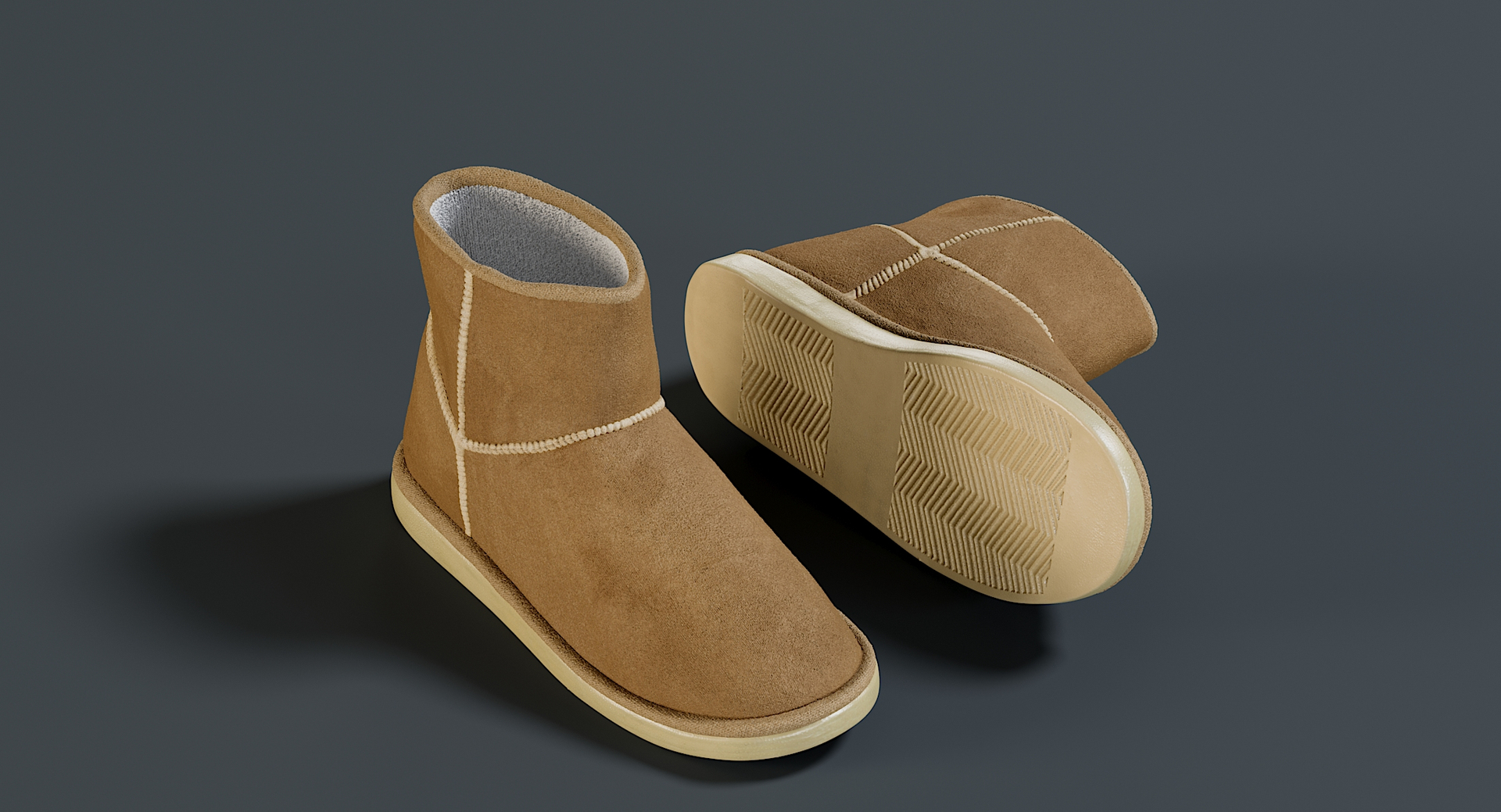 3D realistic shoes 12 sneakers - TurboSquid 1520653