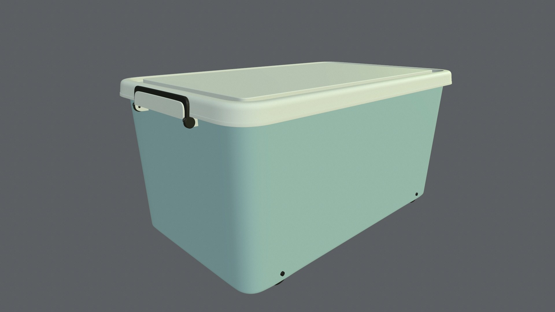 Stackable Storage 3D - TurboSquid 1999026