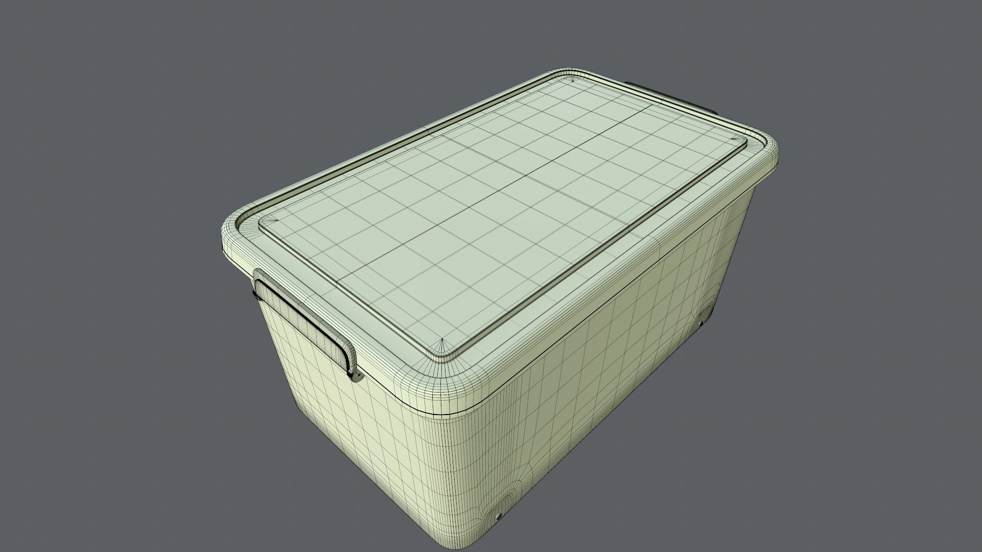 Stackable Storage 3D - TurboSquid 1999026