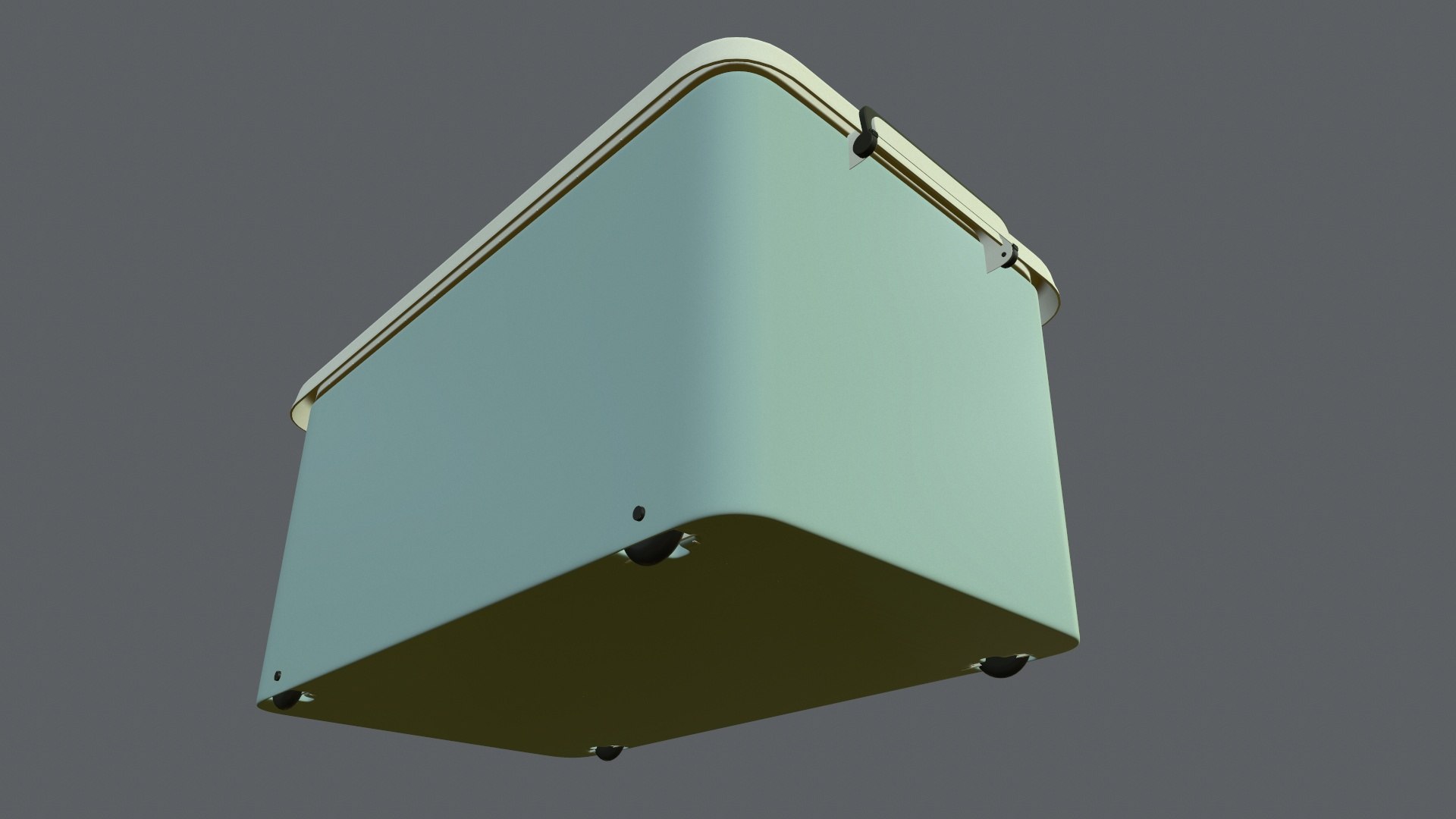 Stackable Storage 3D - TurboSquid 1999026