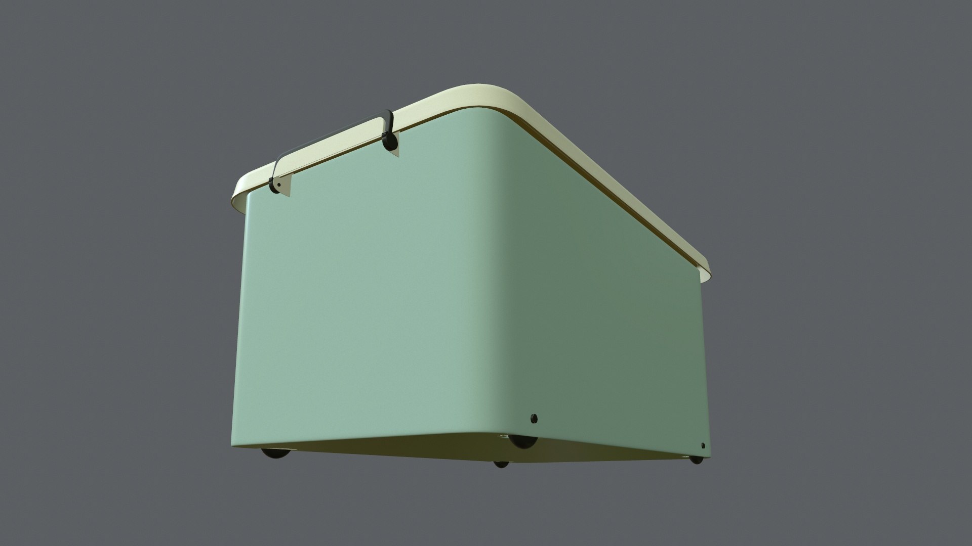 Stackable Storage 3D - TurboSquid 1999026