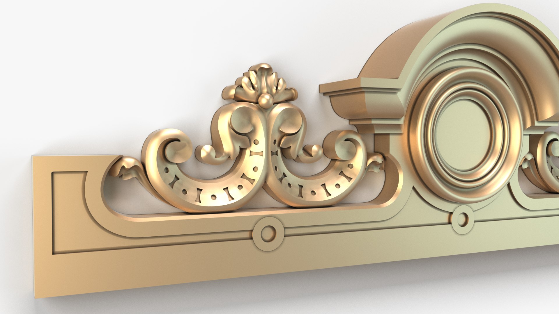 3D Decor STL 3D - TurboSquid 1827419