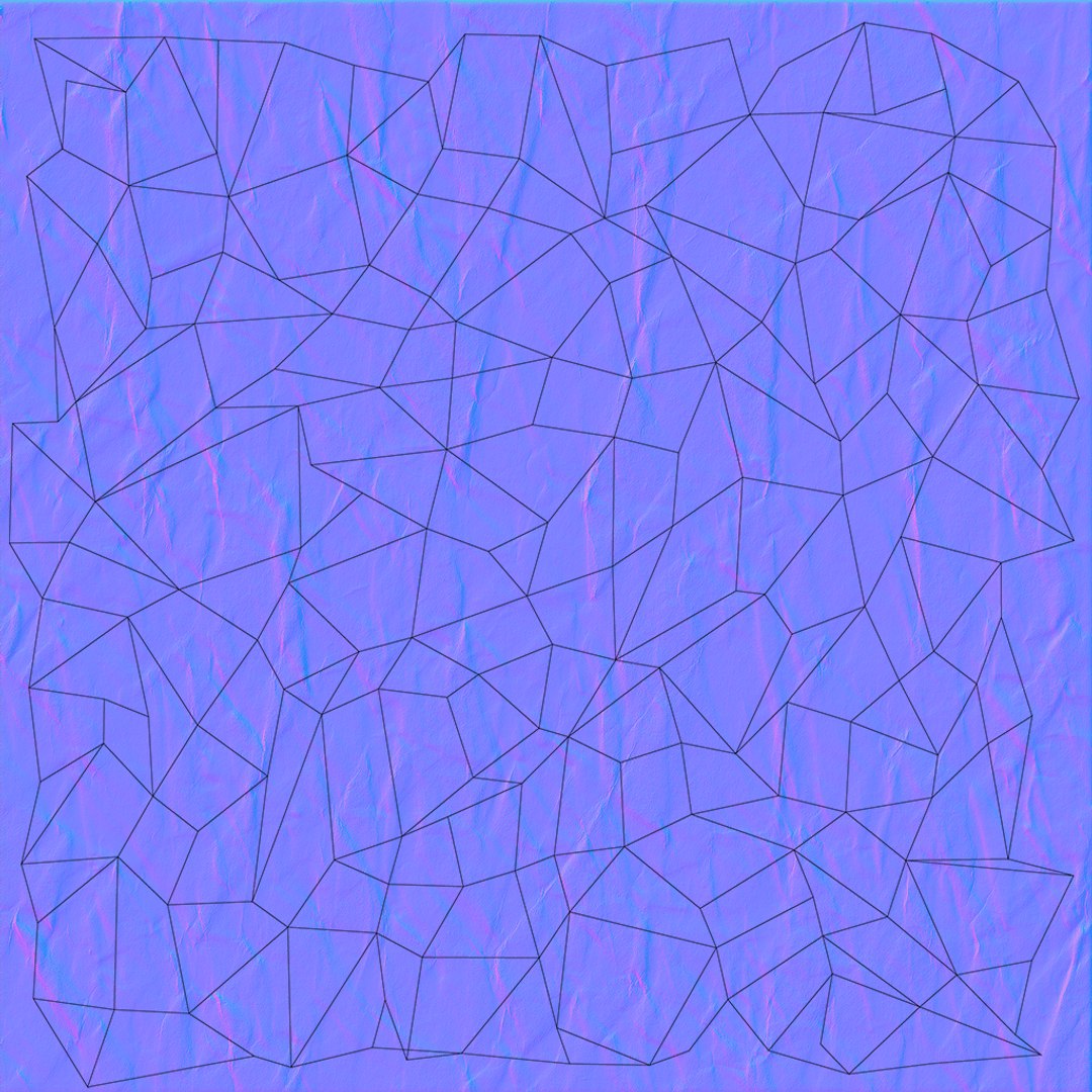 Crumpled Paper Pile Model - TurboSquid 2050739