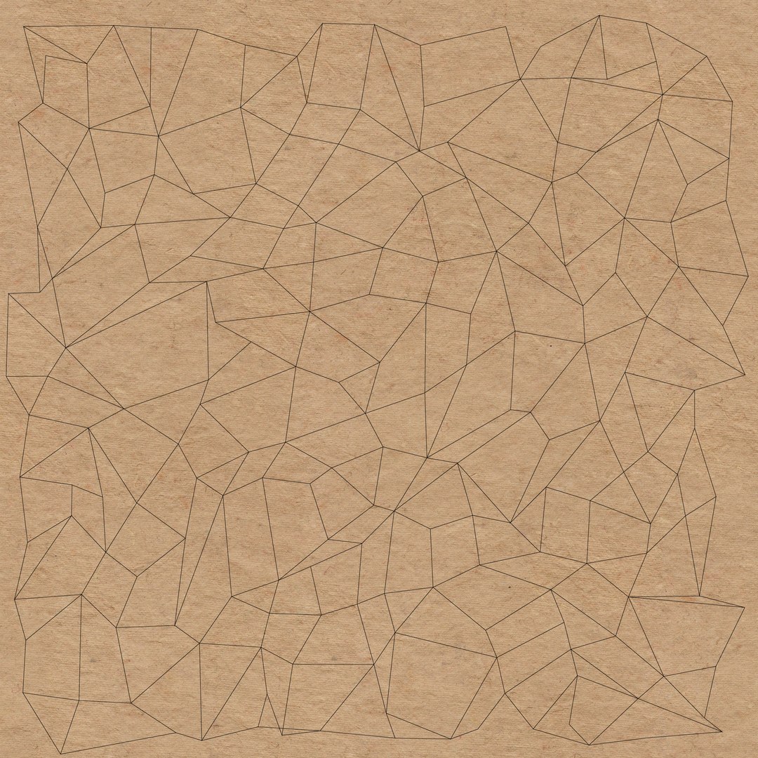 Crumpled Paper Pile Model - TurboSquid 2050739