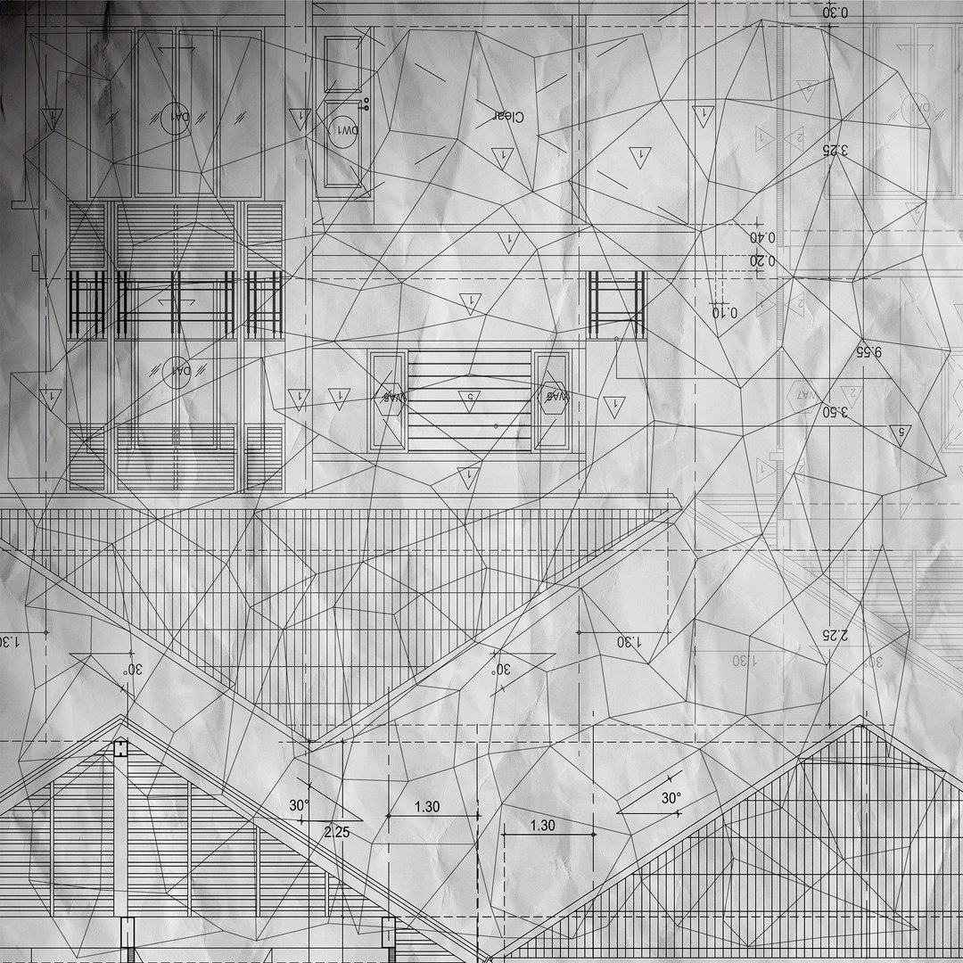 Crumpled Paper Pile Model - TurboSquid 2050739