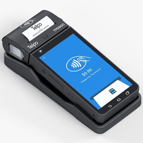 max pos terminal ingenico ict250