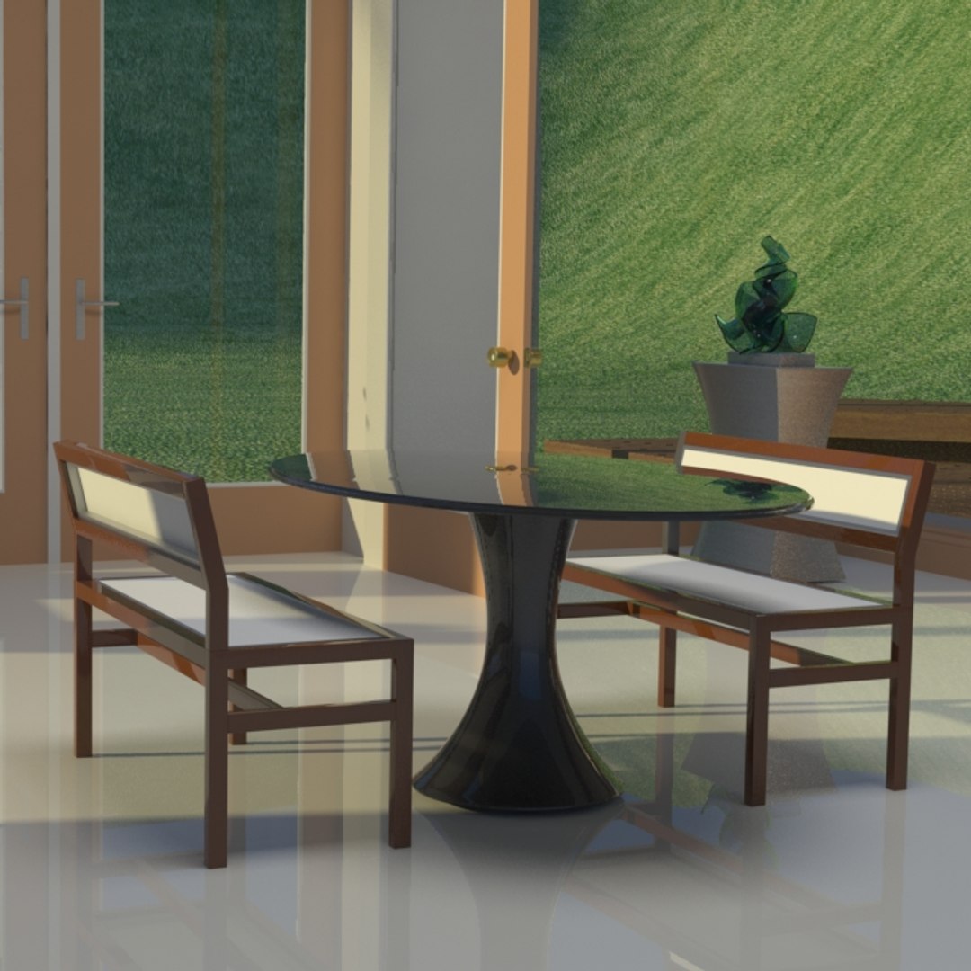 scene product 3ds