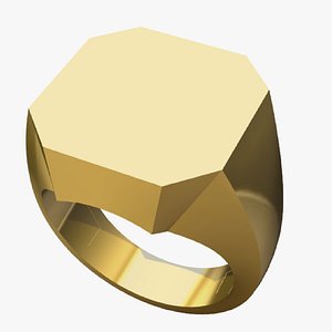 Ring 3D Models for Download | TurboSquid