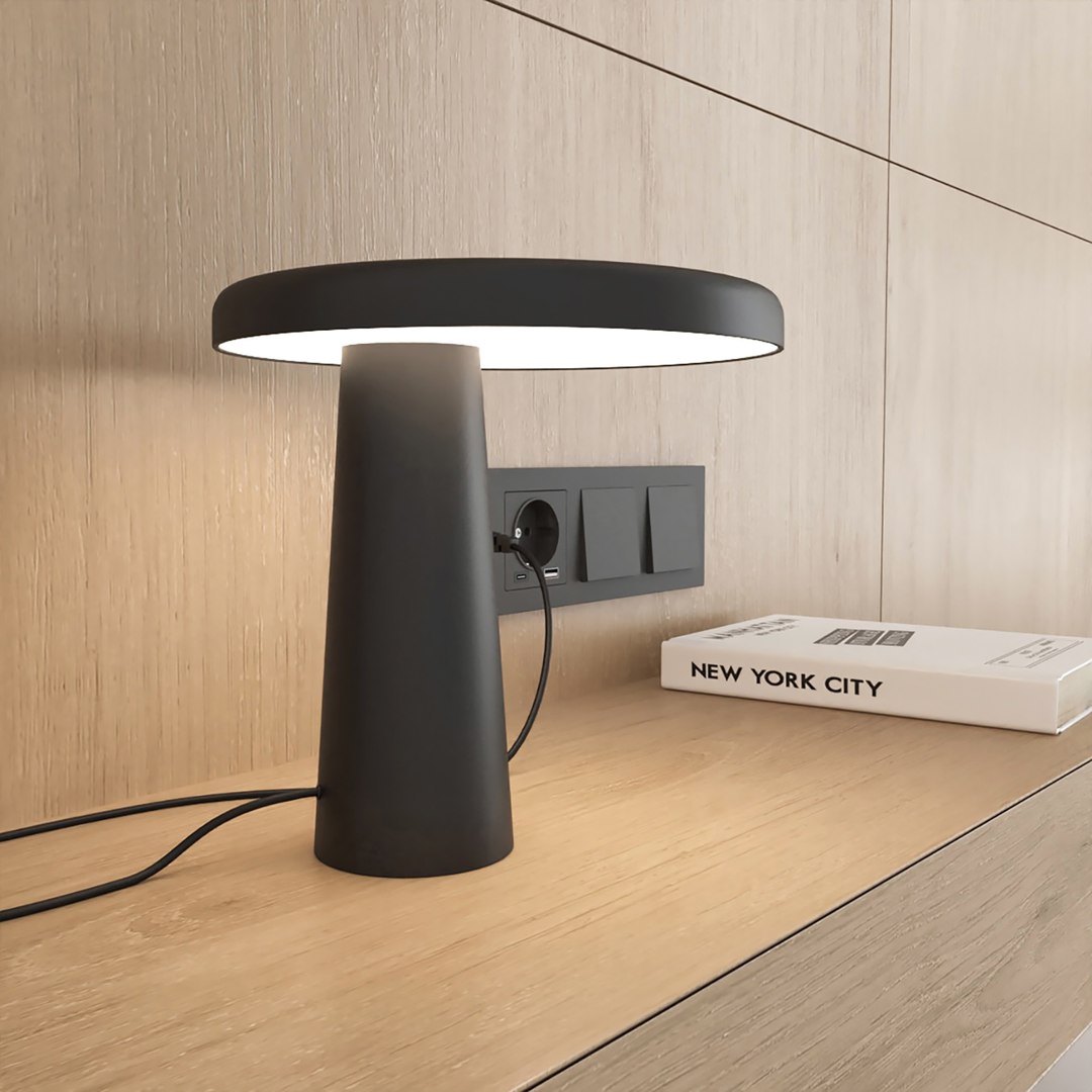 3D Model Decorative Wall Panel Set 85 - TurboSquid 1951289