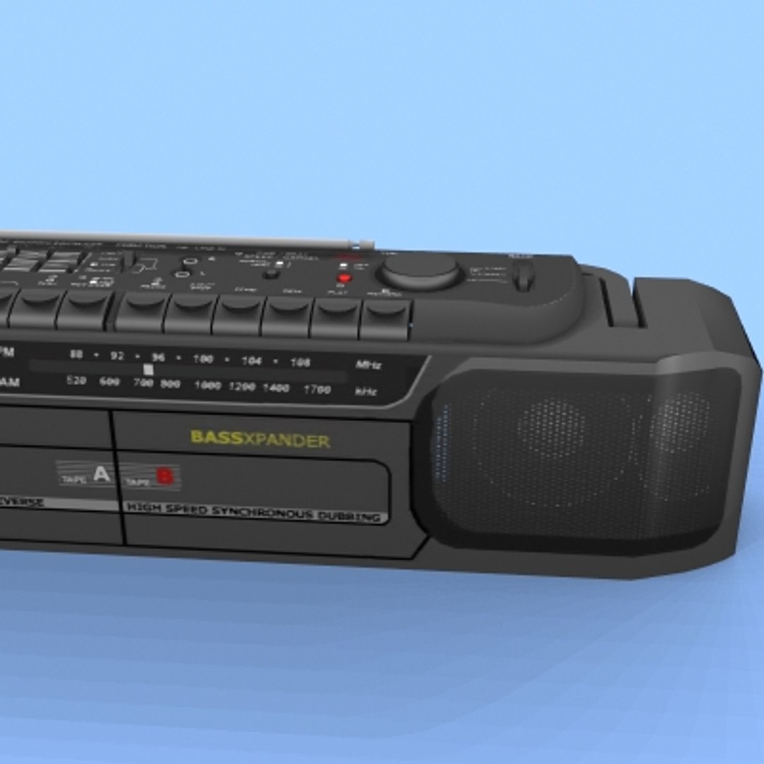 3d Stereo Player