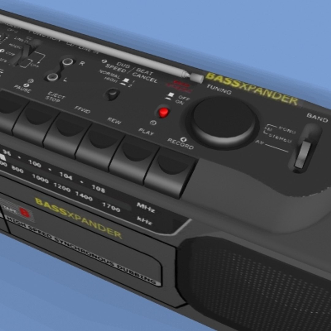 3d Stereo Player