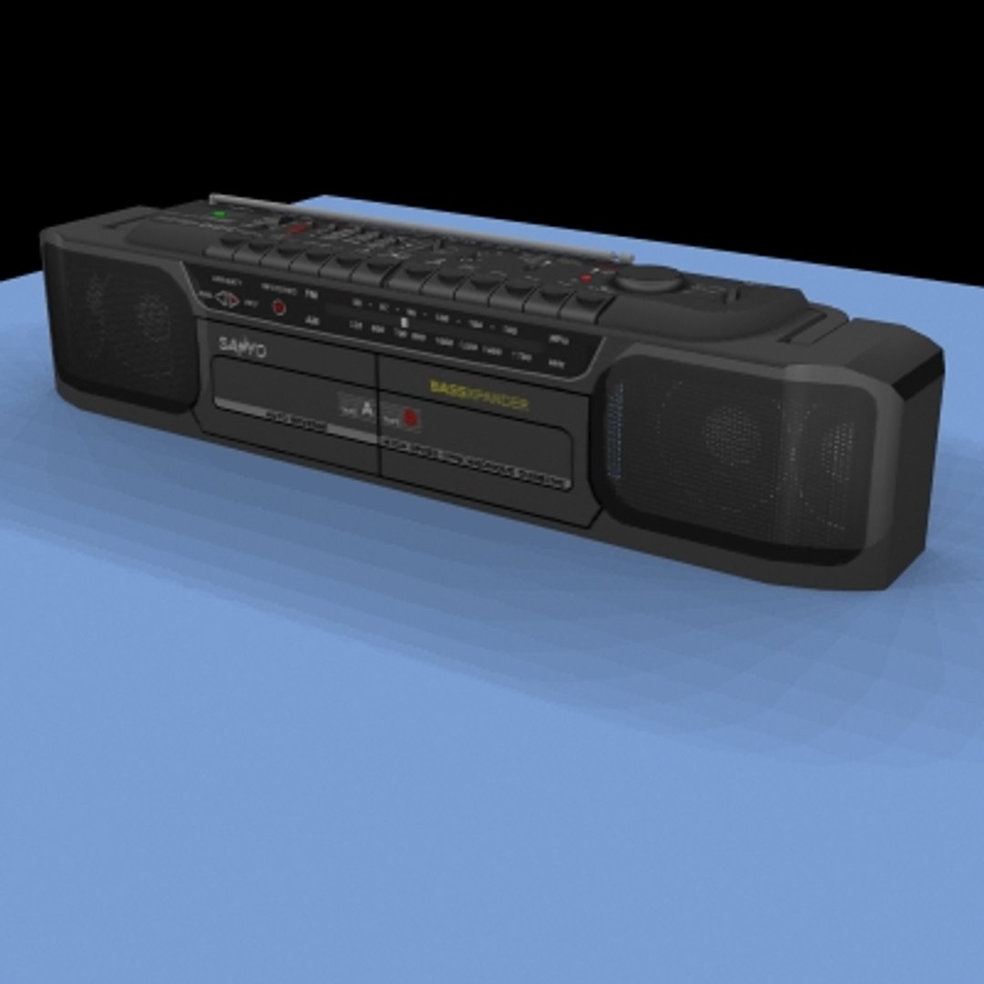 3d Stereo Player