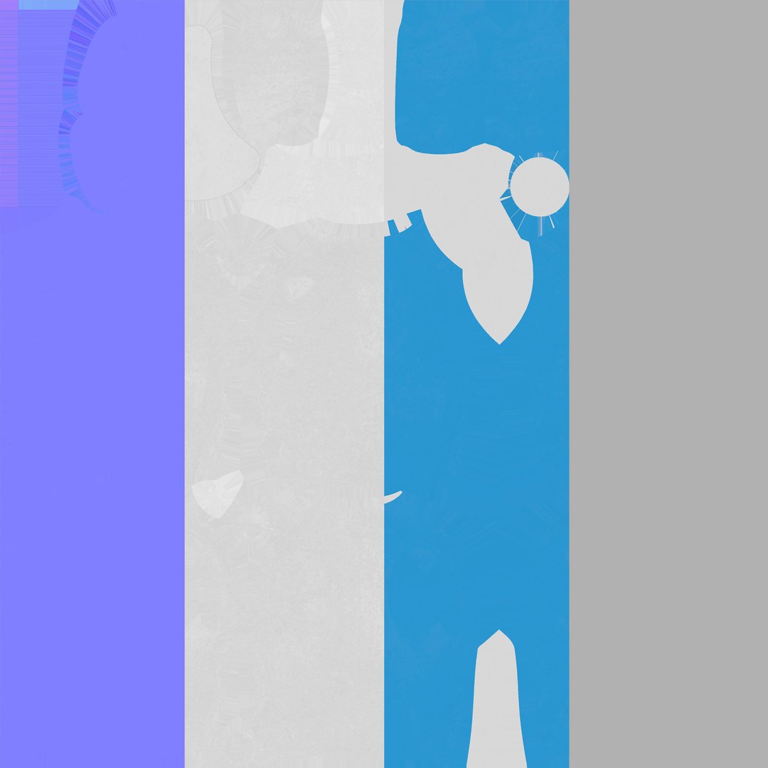 Fabric Softener 01 Blank And Generic Label Model - TurboSquid 2053351