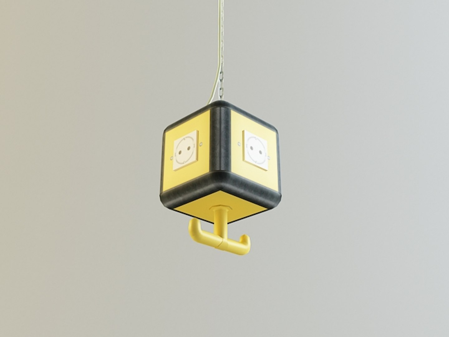 3d power box