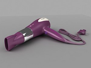 Rowenta 3D Models for Download | TurboSquid