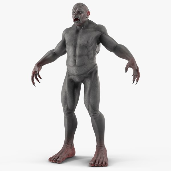 3D Ue5-Character Models | TurboSquid