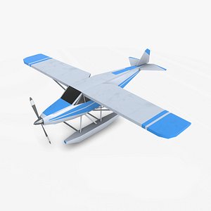 Free Airplane Wing 3D Models For Download | Premium Quality Available