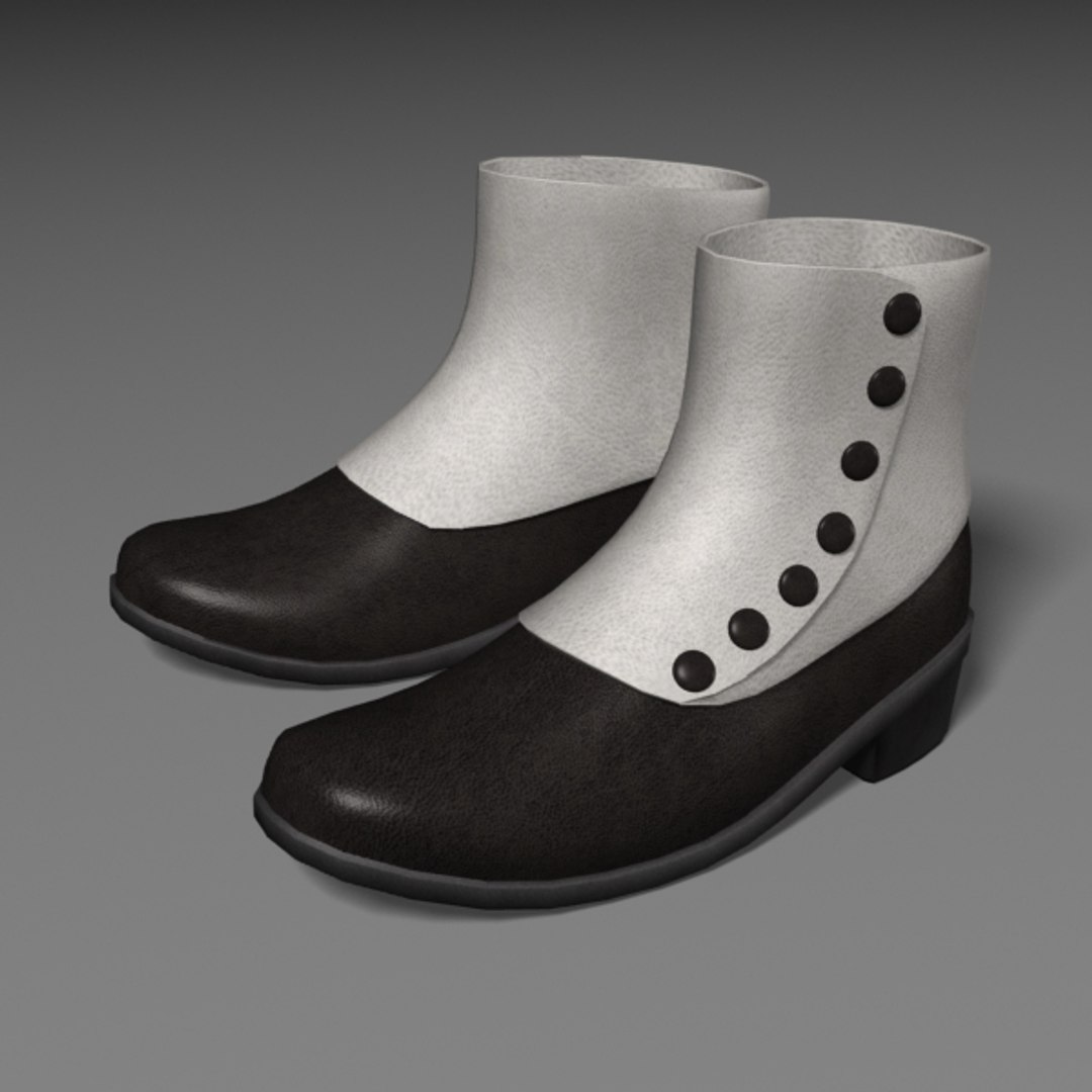 3d model spatter dashes