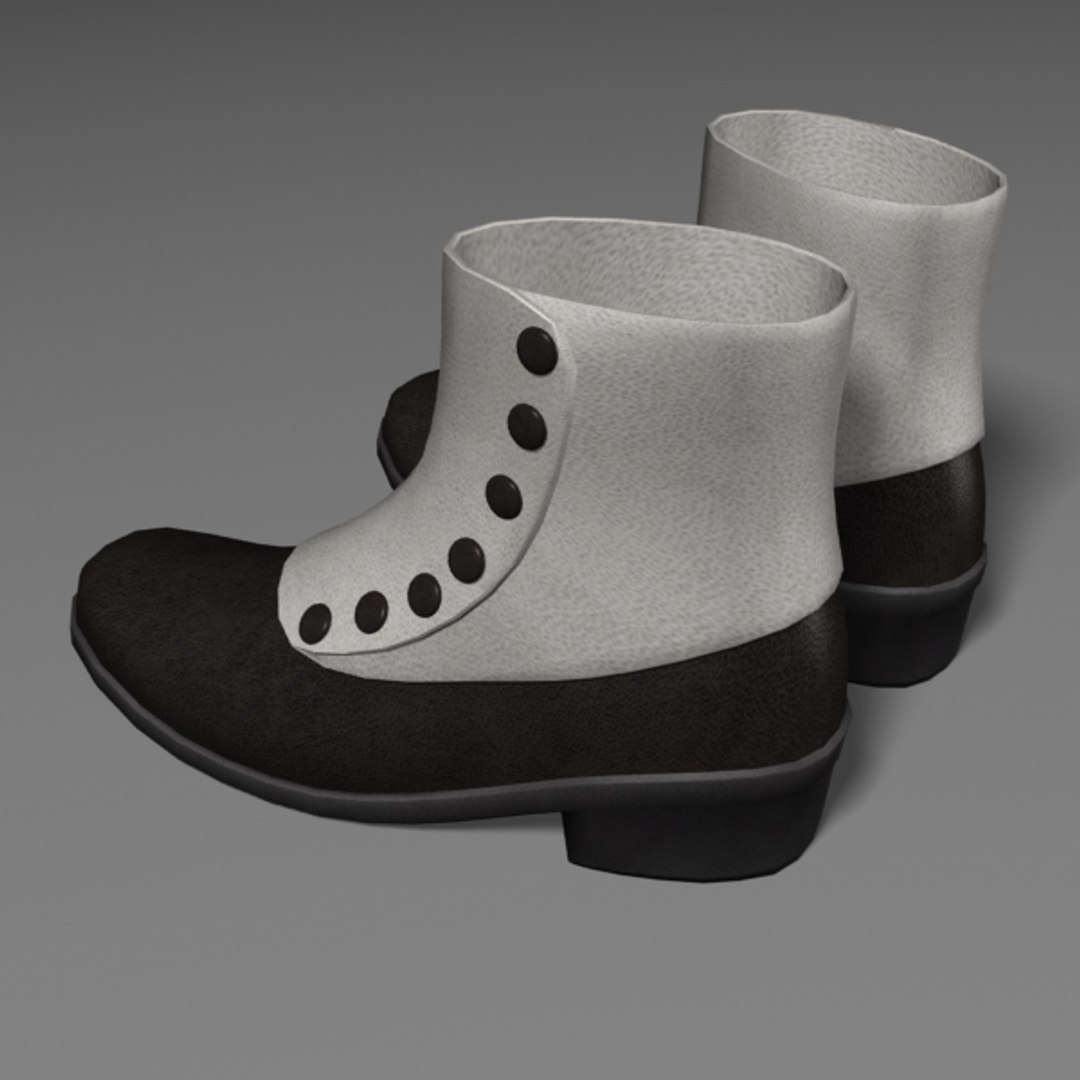 3d model spatter dashes