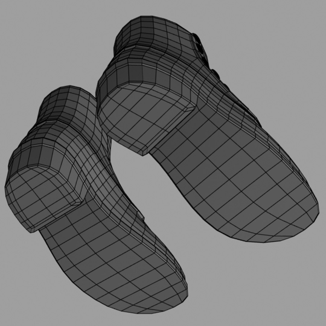 3d model spatter dashes