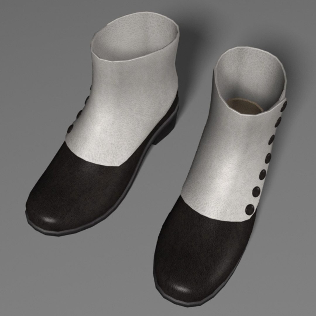 3d model spatter dashes