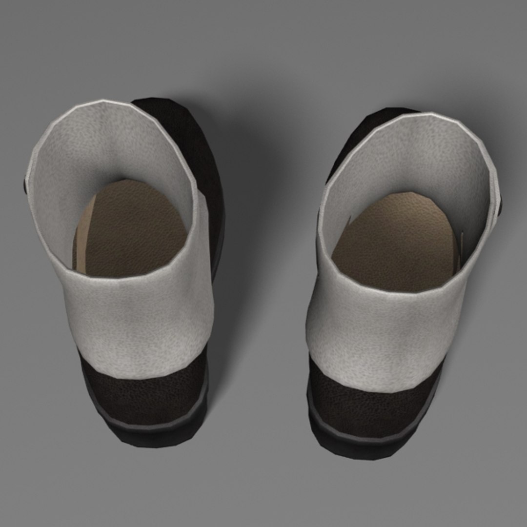 3d model spatter dashes