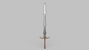 Sword Other Models for Download | TurboSquid