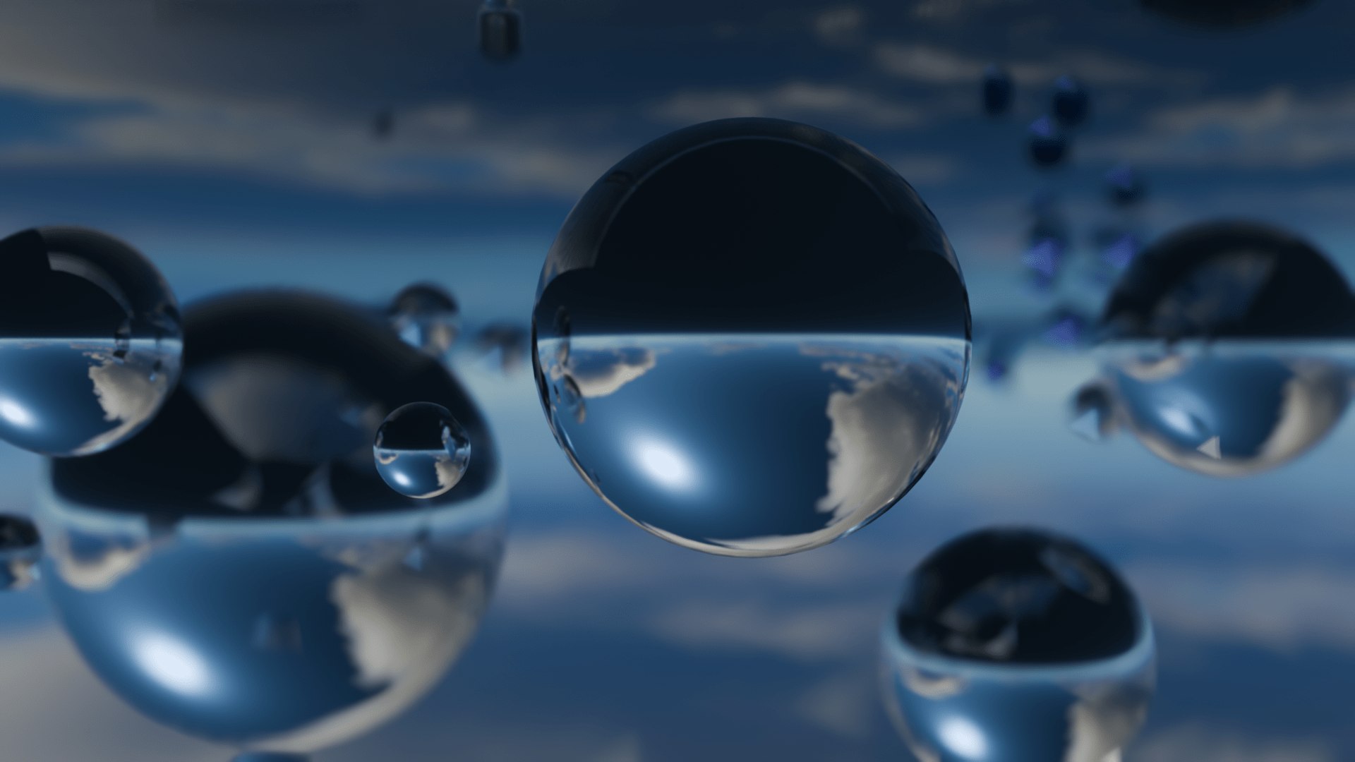 3D 3D Environment Scene Model - TurboSquid 2327980