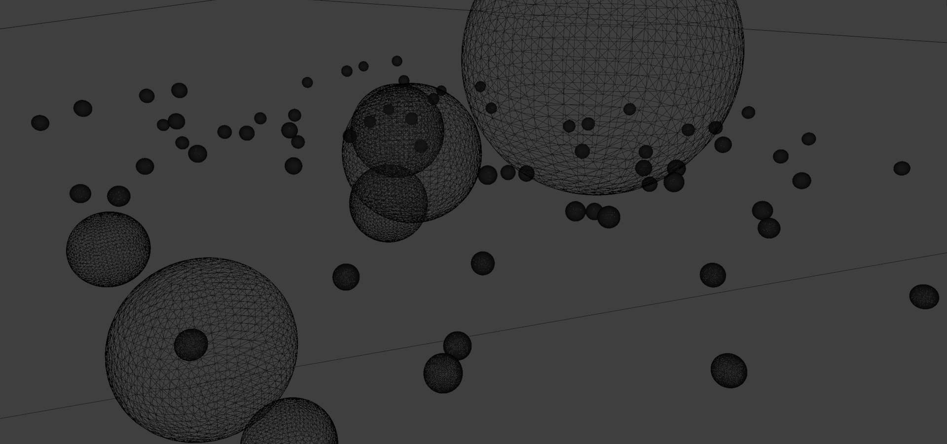 3D 3D Environment Scene Model - TurboSquid 2327980