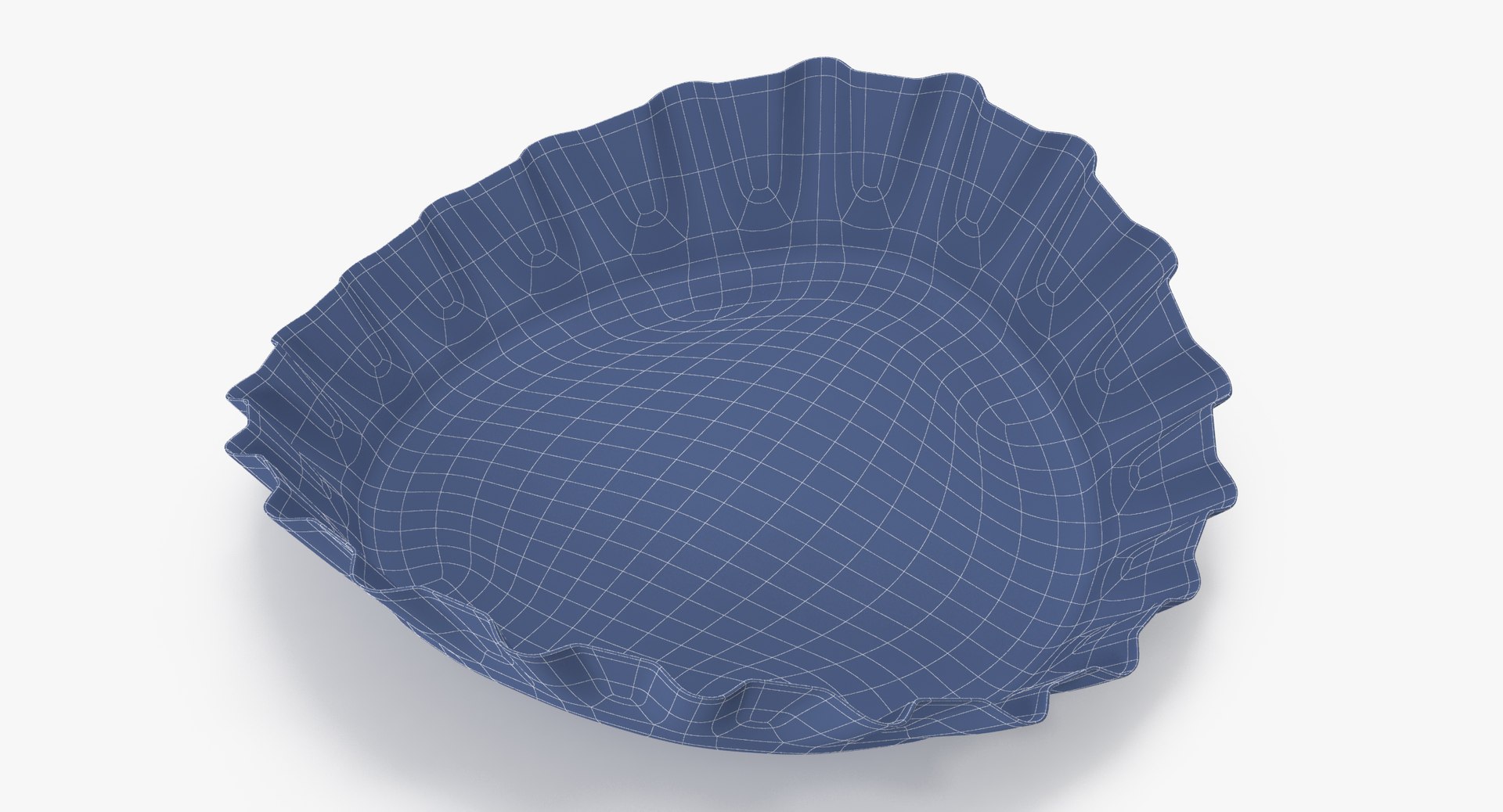 3d Model Bottle Cap 03